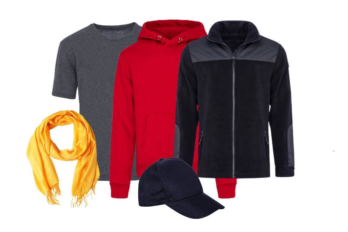 Company Merchandise Suppliers Online | Turkey